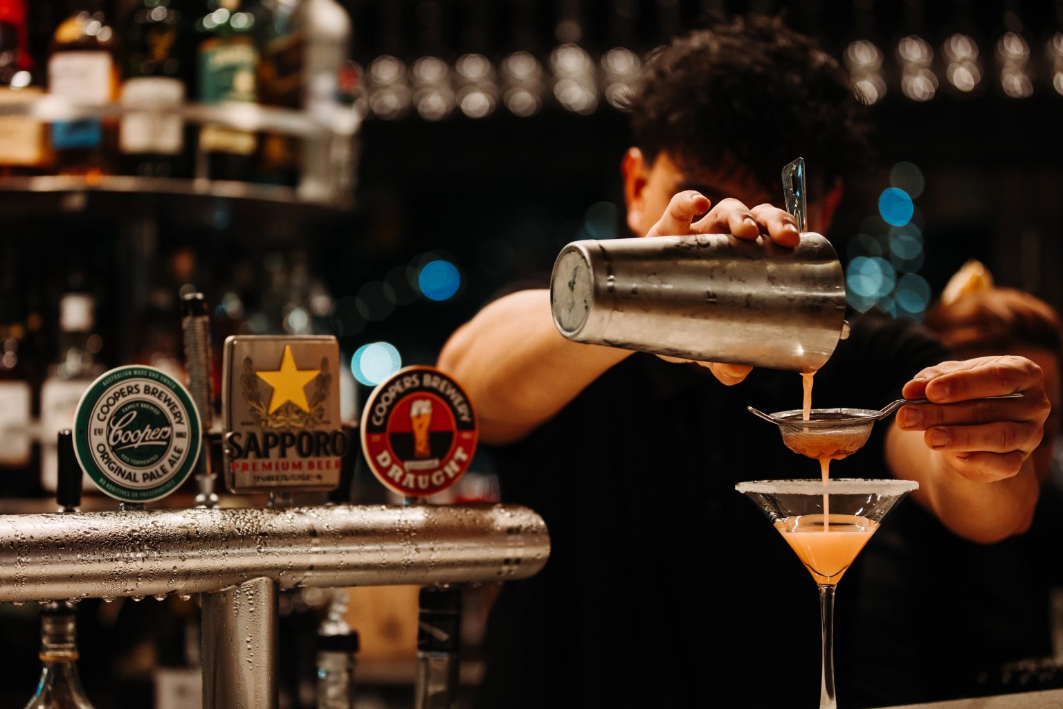 Upcoming Events | Pier 35 Bar & Grill Port Melbourne